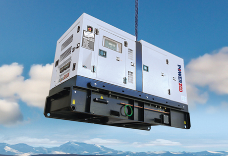 Application of Diesel Generator Sets in Event Rentals - Fuzhou Powerzoo ...