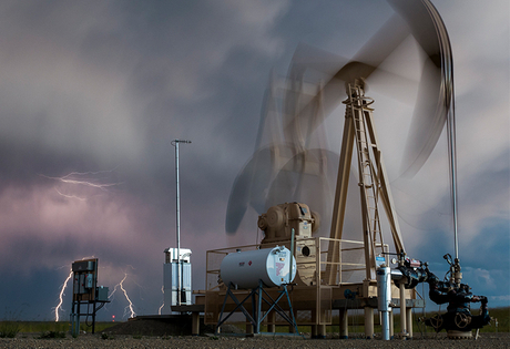 The Application of Diesel Generator Sets in The Oil And Gas Industry ...